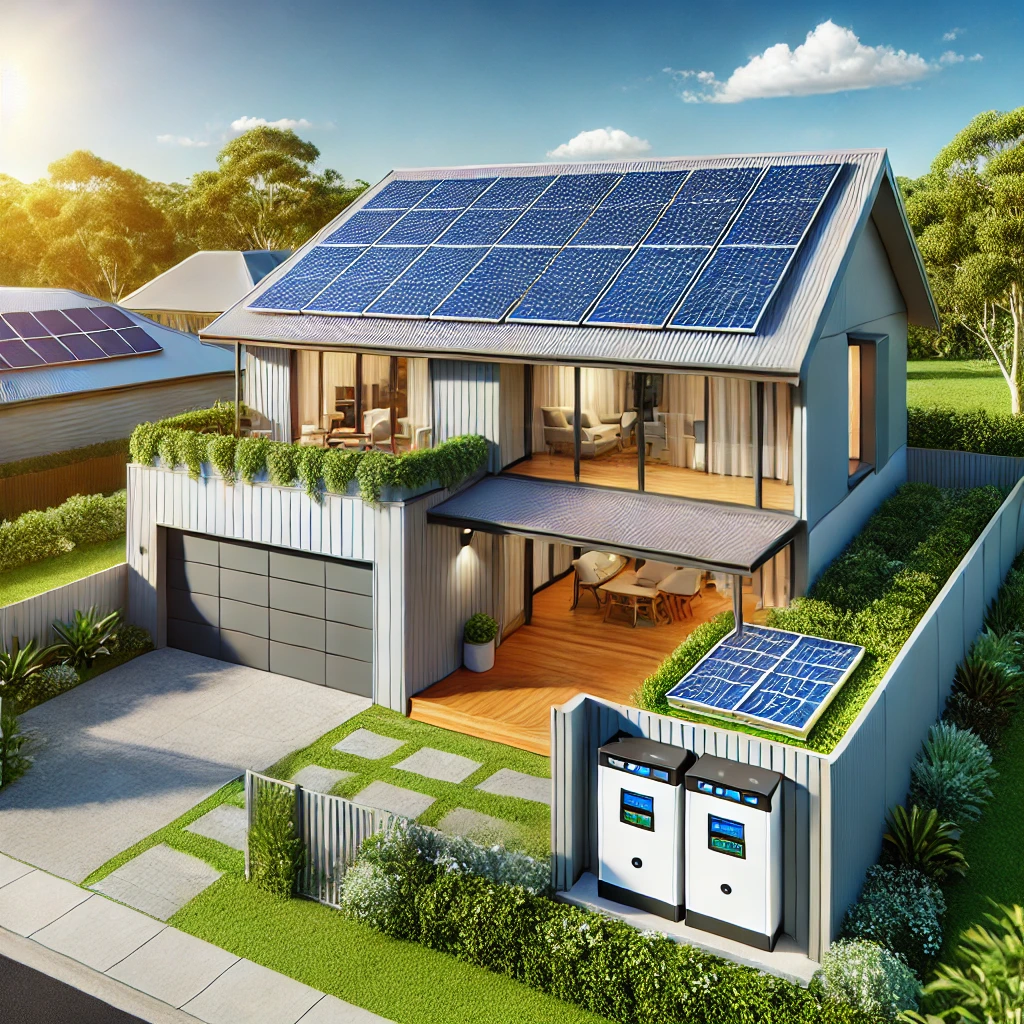 Are Solar Batteries Worth It? | Ramselec Solar