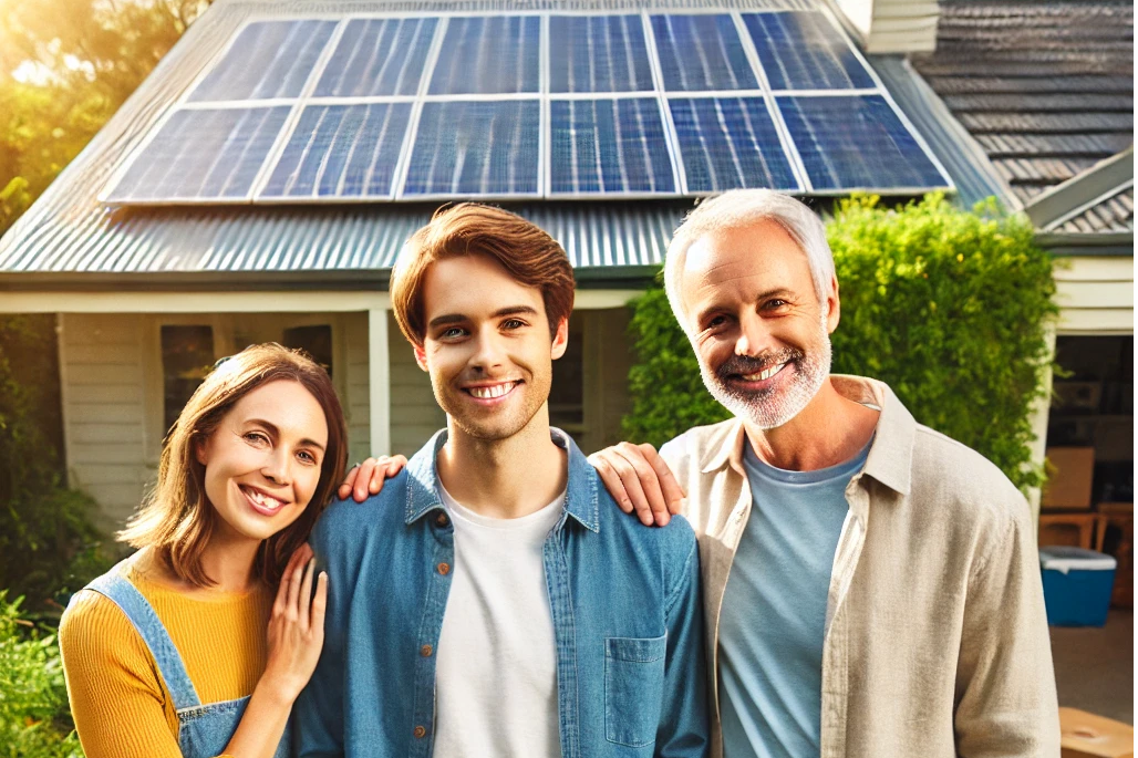 How Much Does Solar Cost in Melbourne?