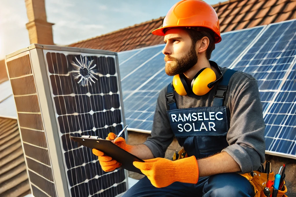 Can Solar Panels Catch Fire? Here's What You Need to Know