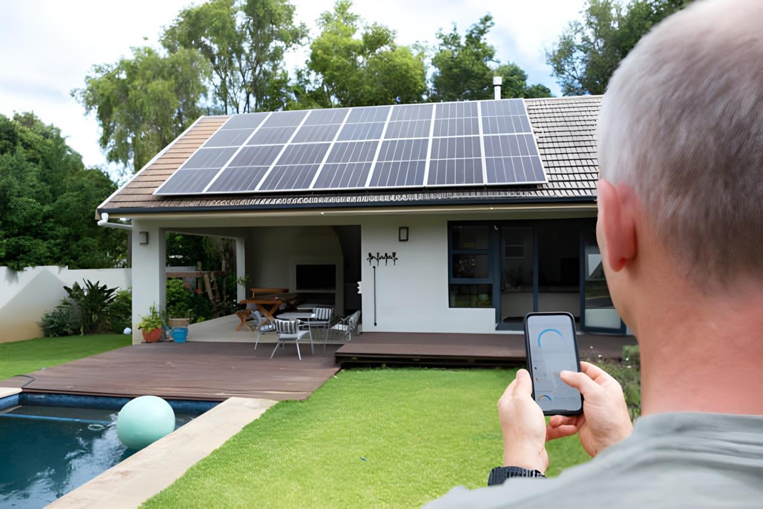 Choosing the Right Solar System for Your Home or Business