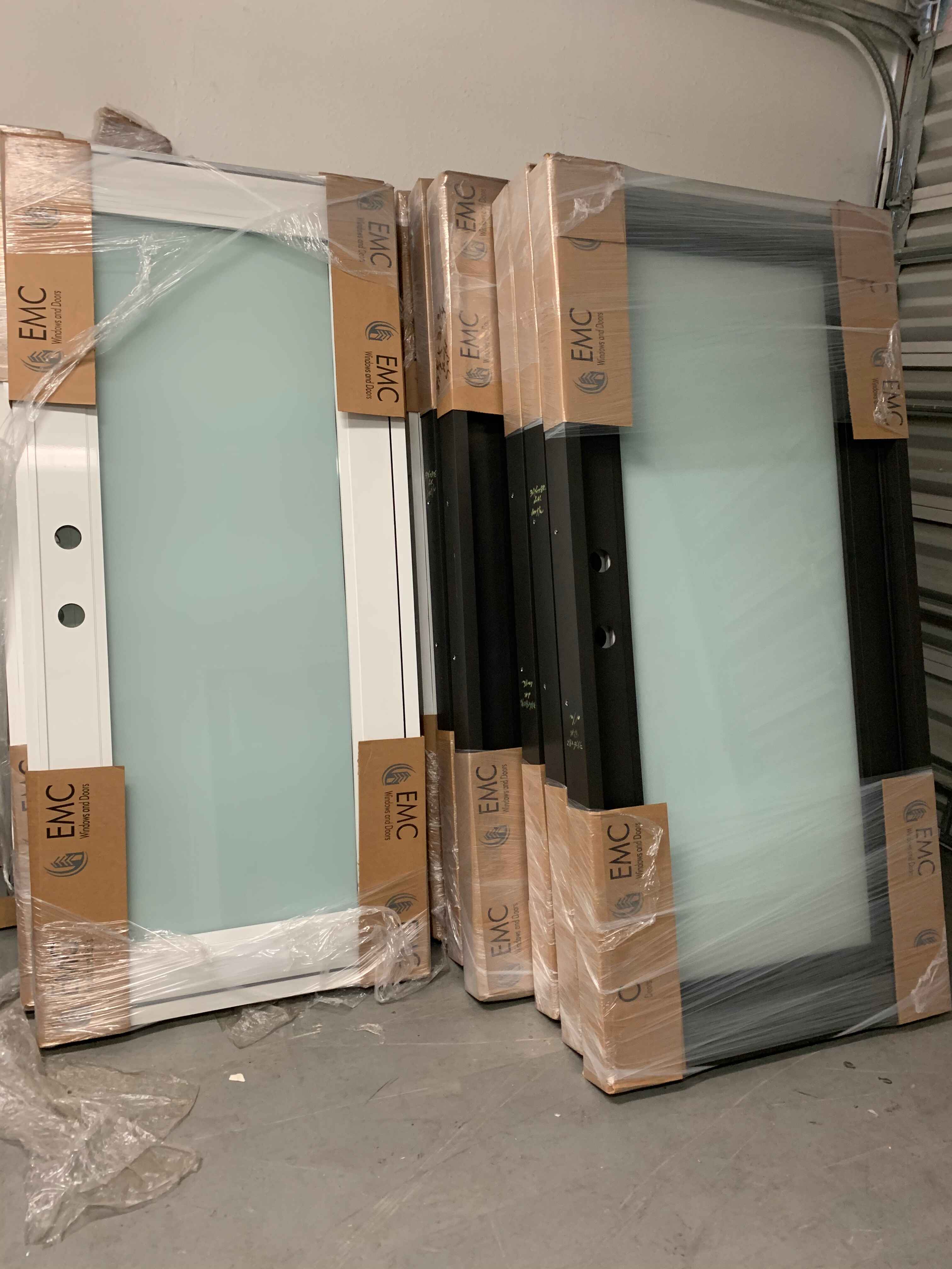 Strong House Impact Windows & Doors