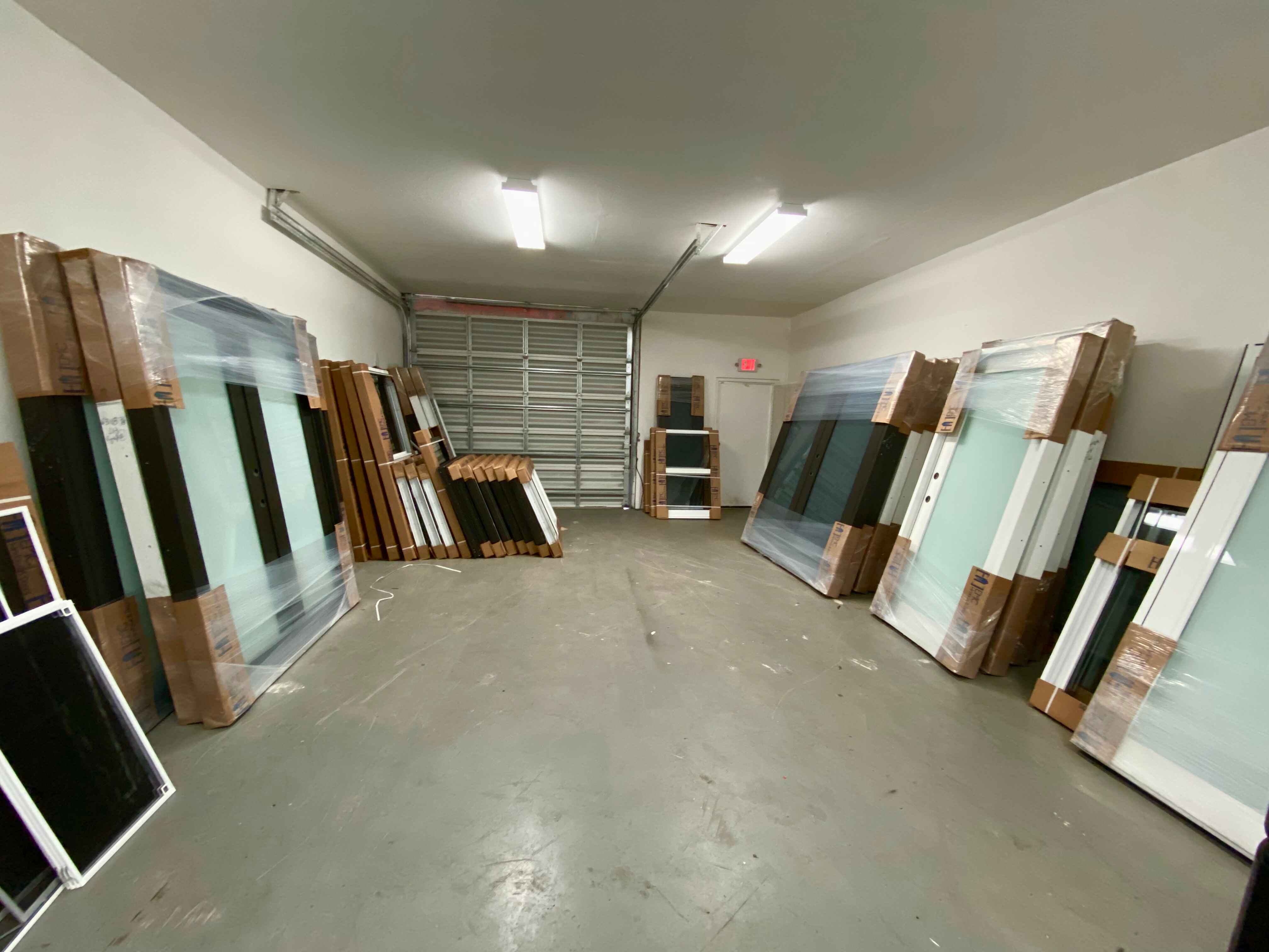 Strong House Impact Windows & Doors