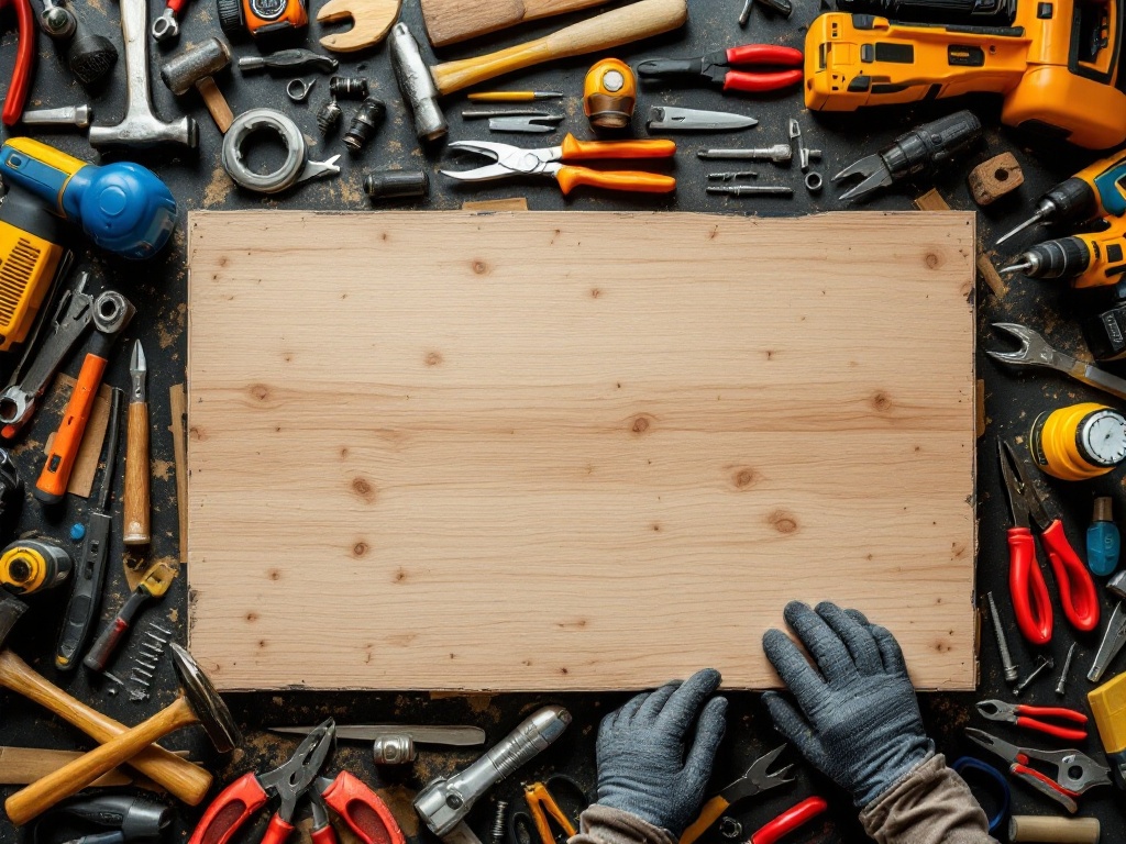 The Versatile World of the Handyman: Skills, Tips, and How to Find the ...