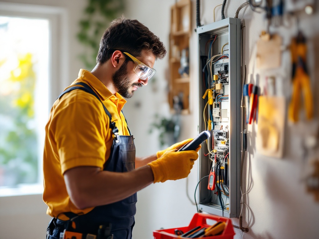 Demystifying Electrical Troubles: A Comprehensive Guide to Common Home ...