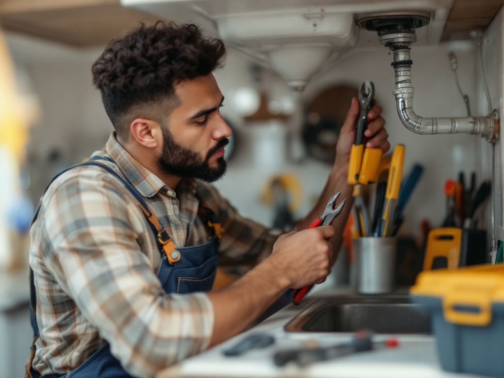 Solving Common Handyman Service Issues: A Comprehensive DIY Guide