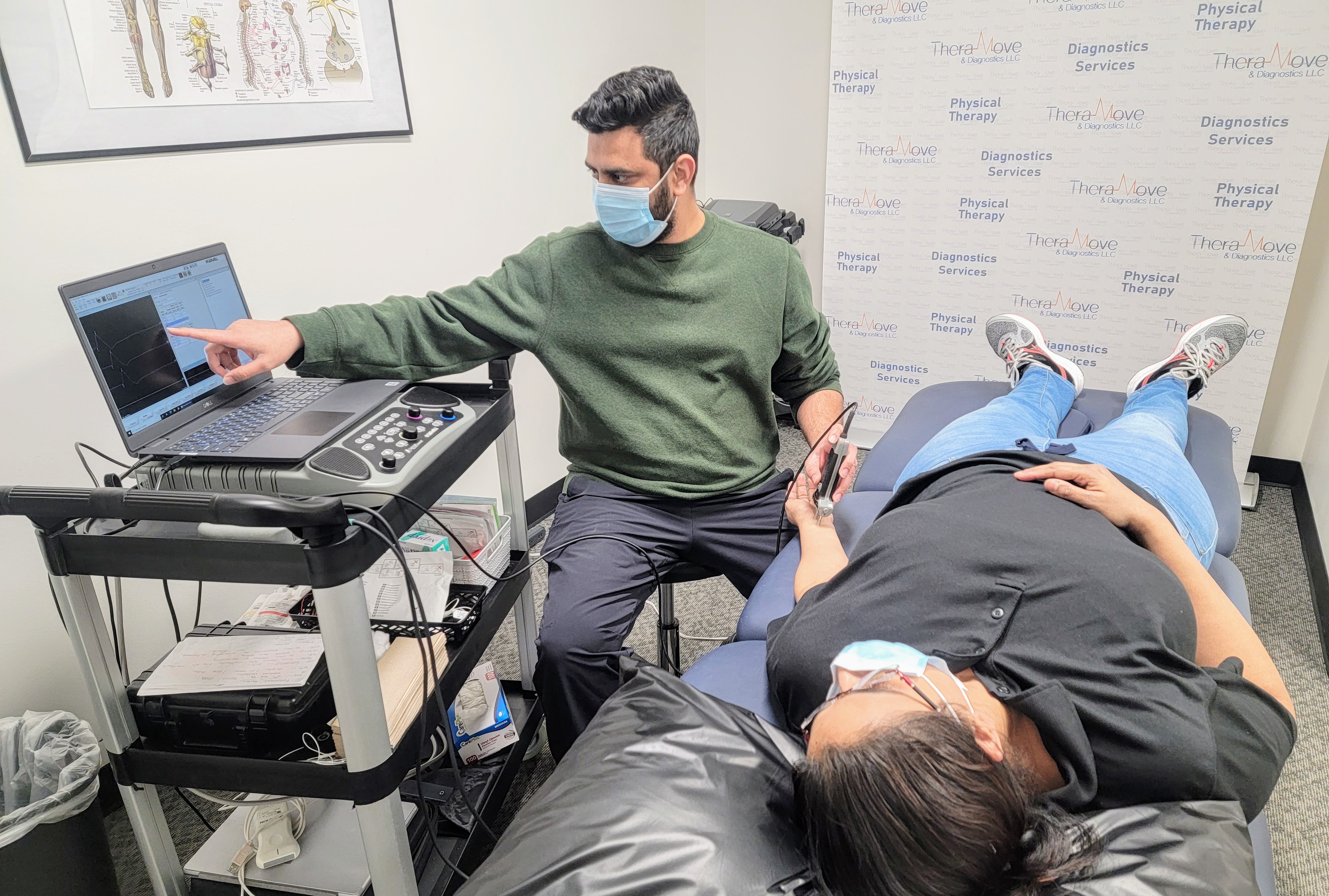 EMG vs. NCV: Key Differences & Why Both Tests Matter for Nerve & Muscle ...