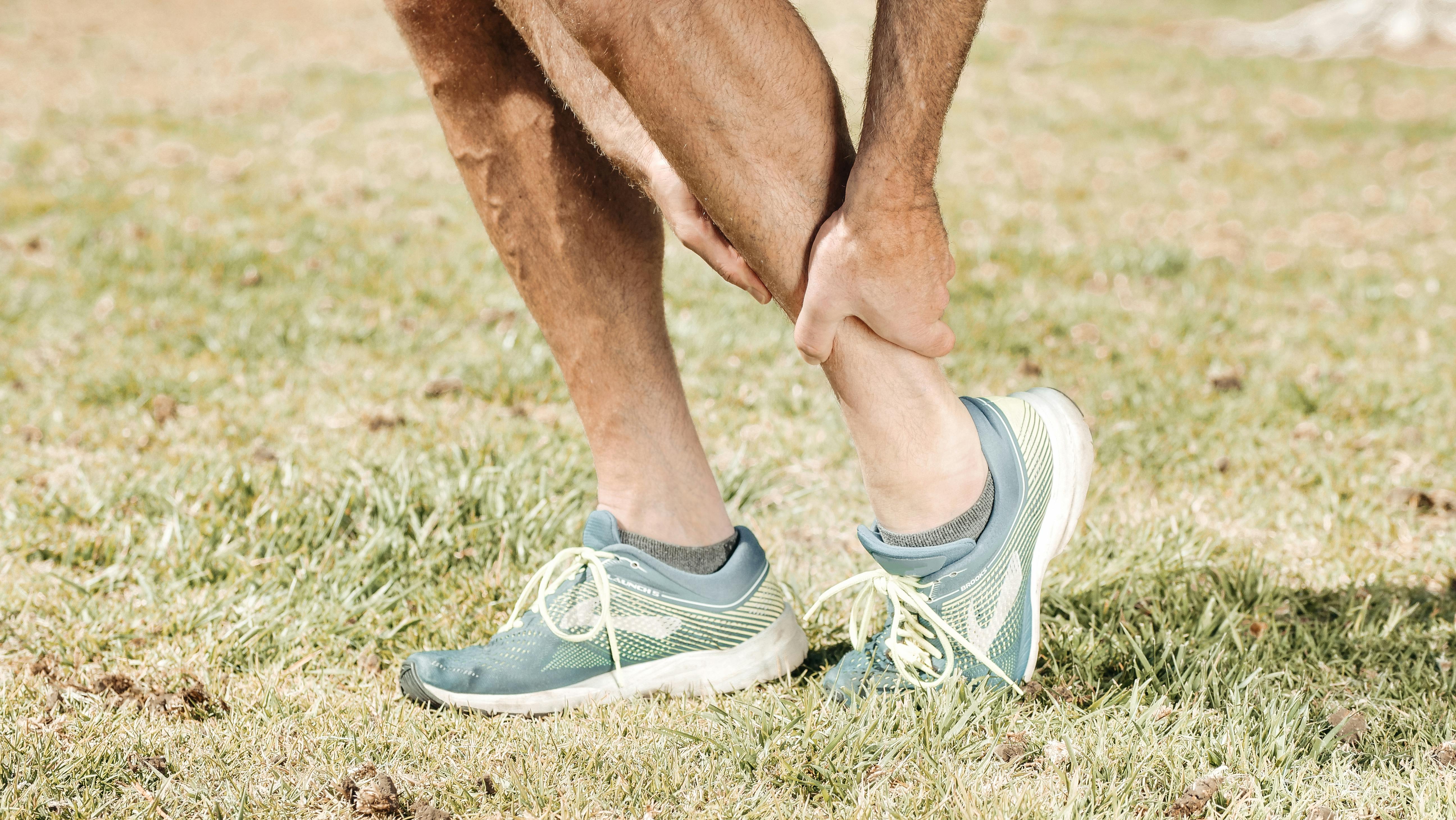 How to Recover Safely After an Ankle Sprain or Strain