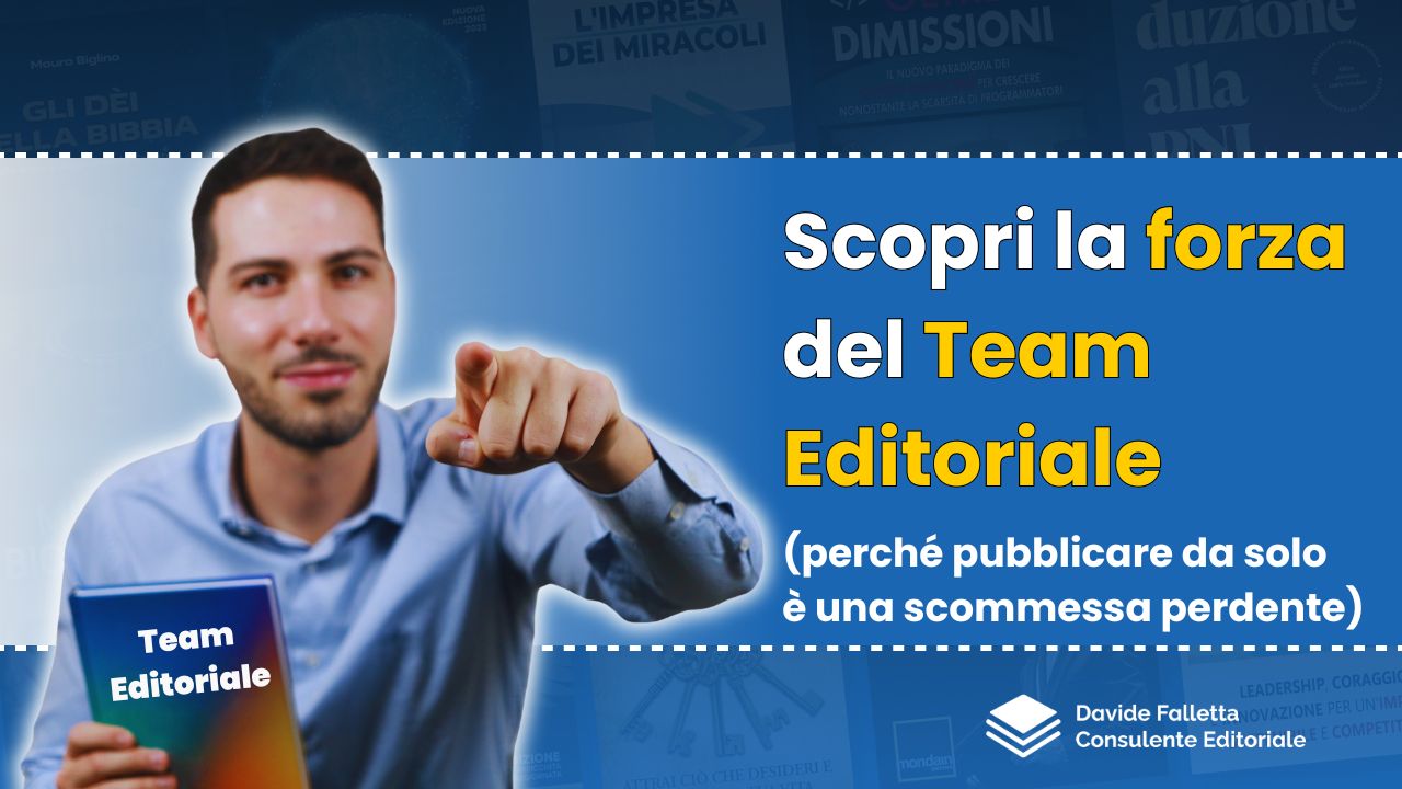 Blog | Editoria tradizionale vs diretta