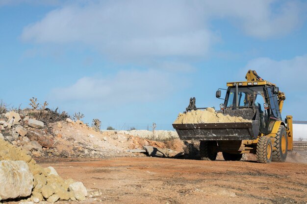 Land Clearing vs. Site Development: NOBL Sitework's Guide