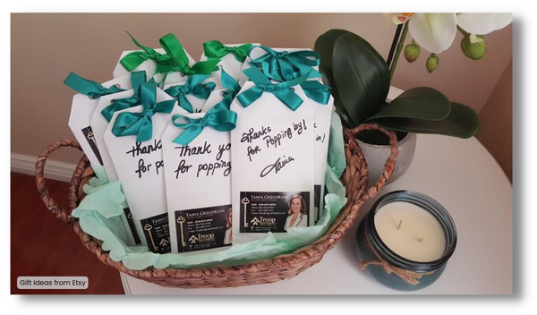 Real Estate: Trending Ideas for Successful Open Houses in 2023