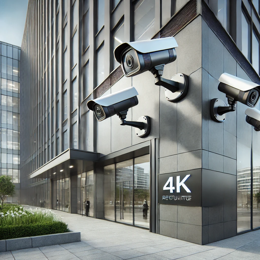 Enhance Business Security with ABC Tech Group’s Advanced Surveillance ...