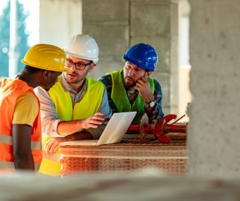 Simplifying Compliance: Guide to USACE Safety Plans