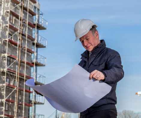 Best Practices for Corporate Construction: Key Insights