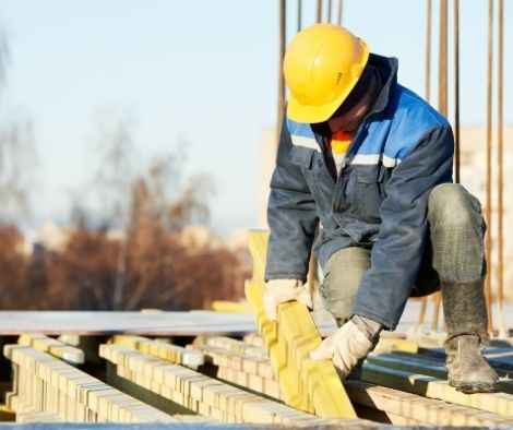 How to Develop a Quality Control Plan for USACE/NAVFAC Projects