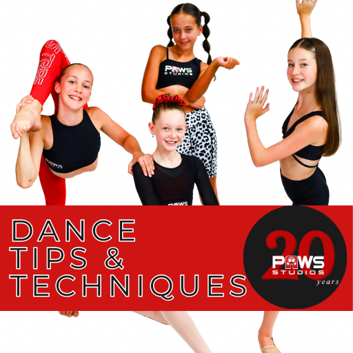 How to Do the Perfect Cartwheel: A Step-by-Step Guide from PAWS Studio 🤸‍♀️