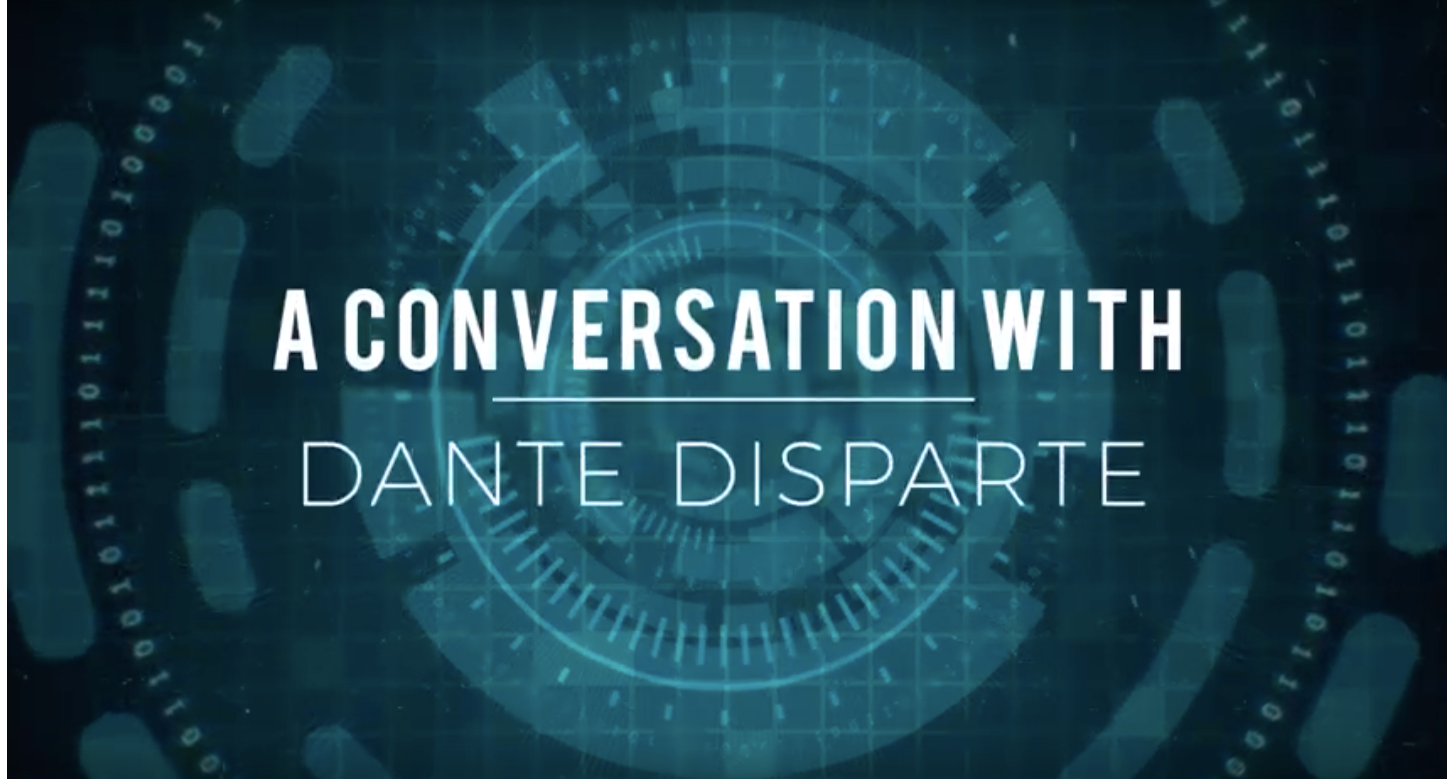What is the Value of Enterprise Data? A Conversation with Dante Disparte.
