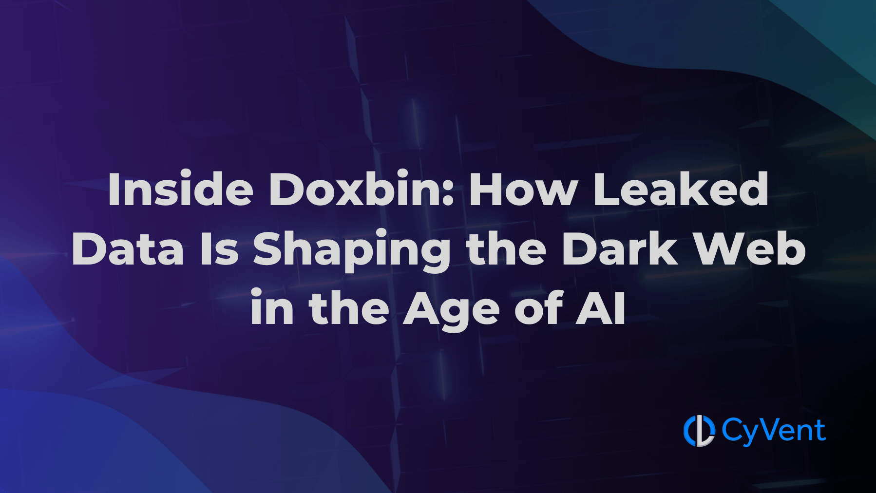 Inside Doxbin: How Leaked Data Is Shaping the Dark Web in the Age of AI