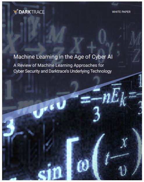 Detect Threats Already Inside: Machine Learning in Cyber SecurityDetect ...