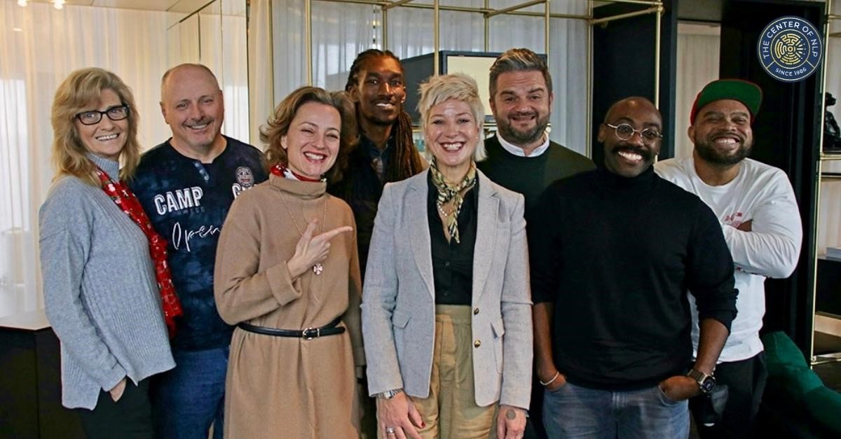 Reframing with NLP: How to Change Your Perspective and Change Your Life