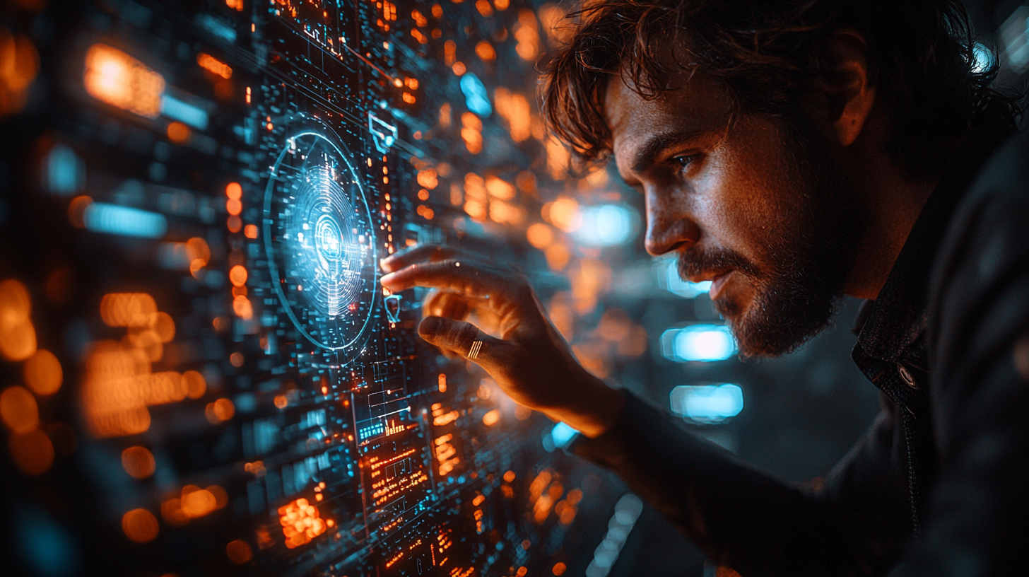 The Art of Conversing with Machines How AI Prompt Engineering Can Revolutionize Business