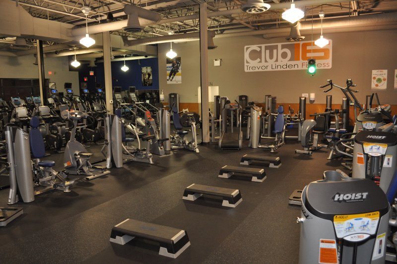 Club16 Enrolment Location Selector