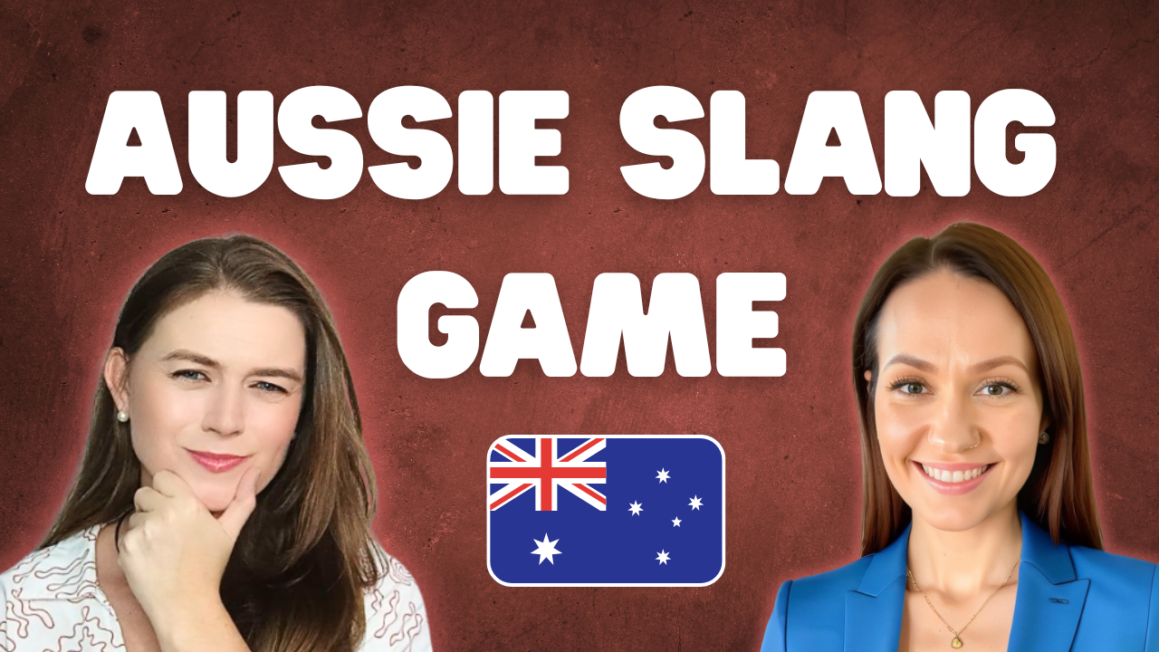 Aussie Slang Words Every ESL Learner Should Know