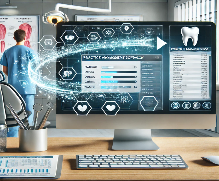 Understanding the Open Dental Conversion Process: What Every Practice ...