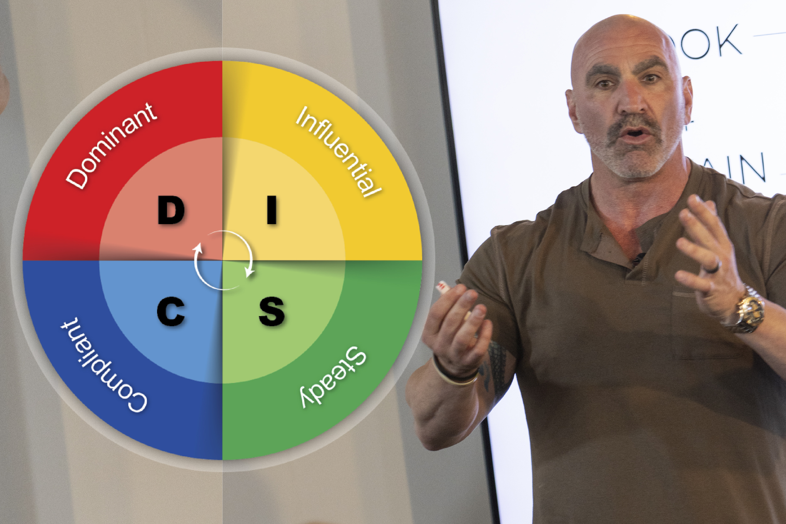 Understanding DISC Profiling in Life and Business
