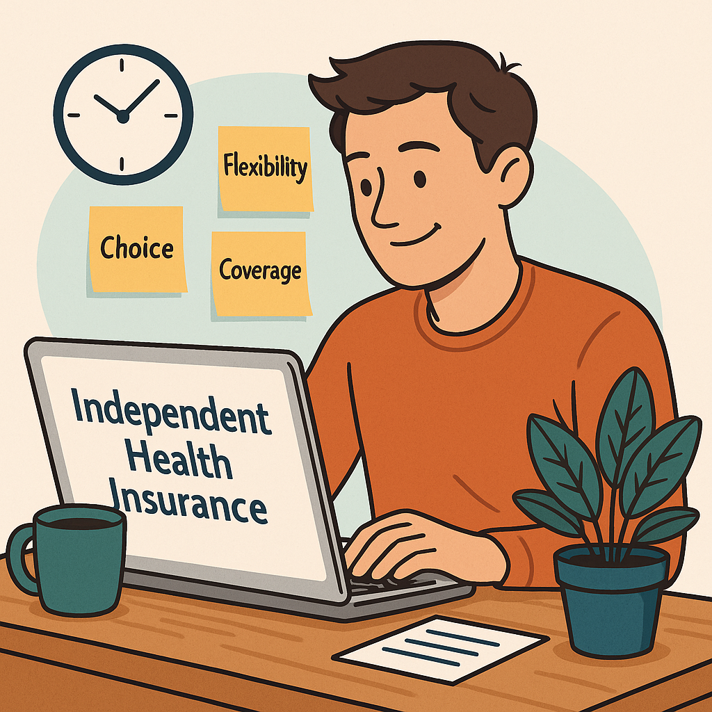 Private Health Plans Explained: Who They're For and Why They're So ...