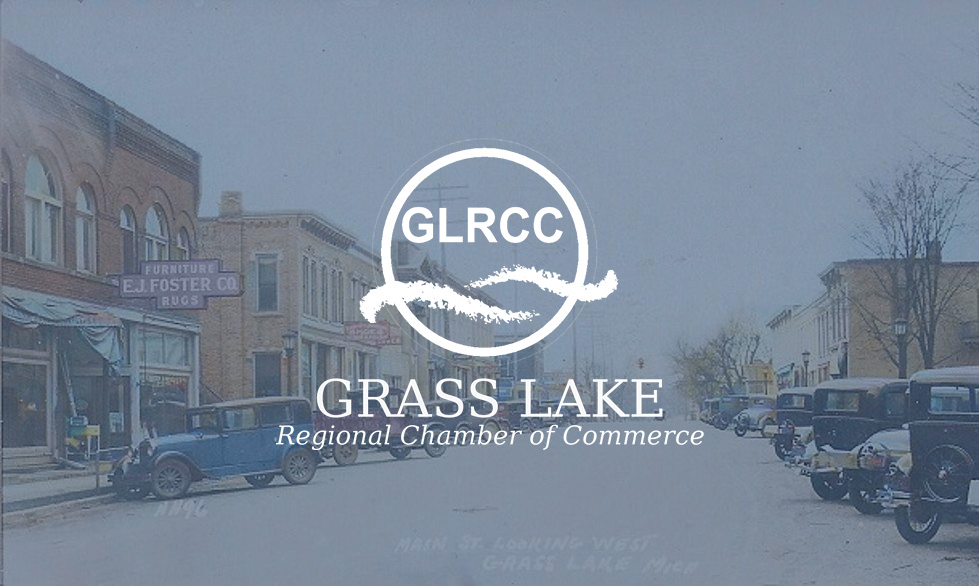 Grass Lake Spotlight