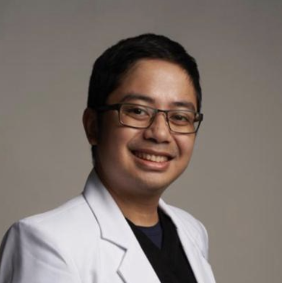 Dokter Kami