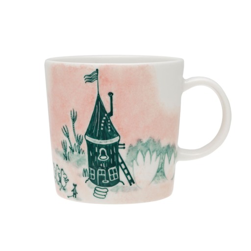 Koti - Muumimuki | Mukify