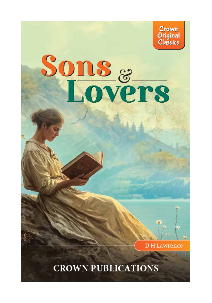 Crown Publication - Book Store