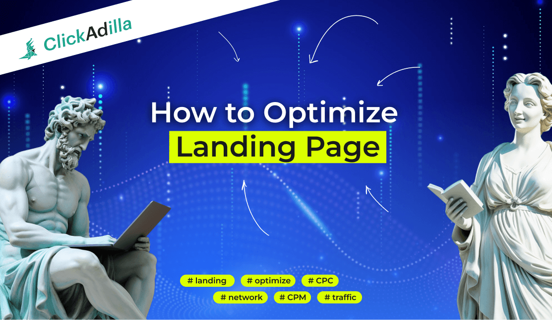 Landing Page Optimization Secrets: Tips and tricks to create high ...