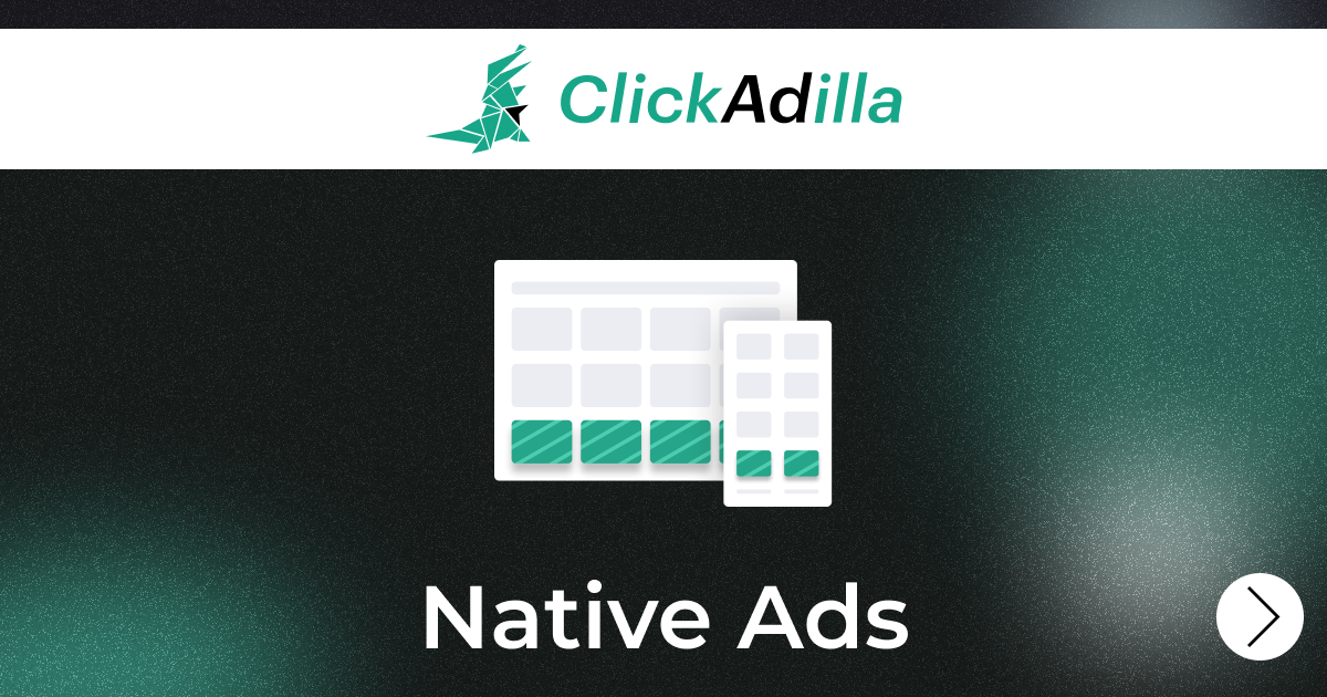 Native Ads