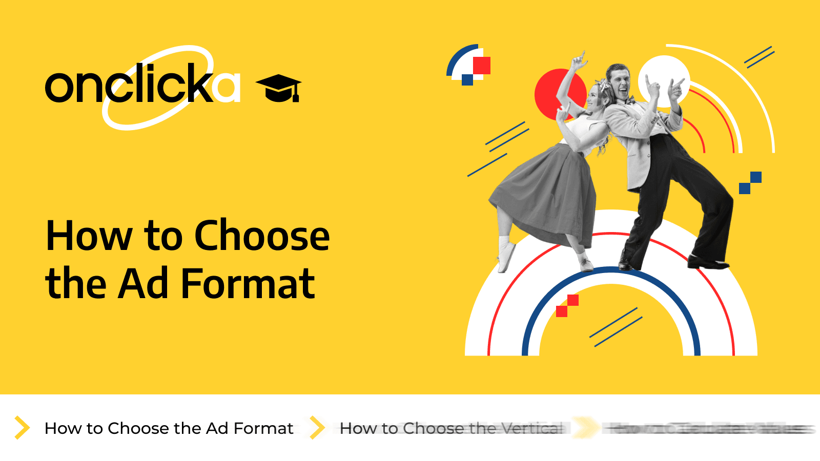 Selecting the Ideal Ad Format: A Comprehensive Guide for Affiliate ...