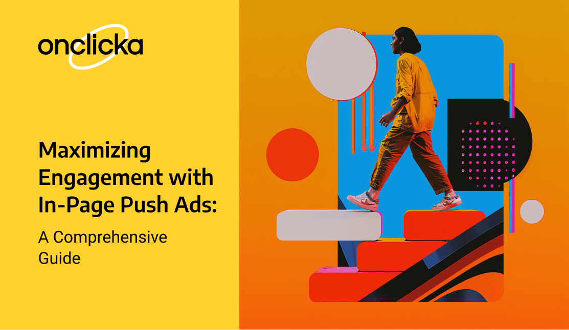 Maximizing Engagement with In-Page Push Ads: A Comprehensive Guide ...