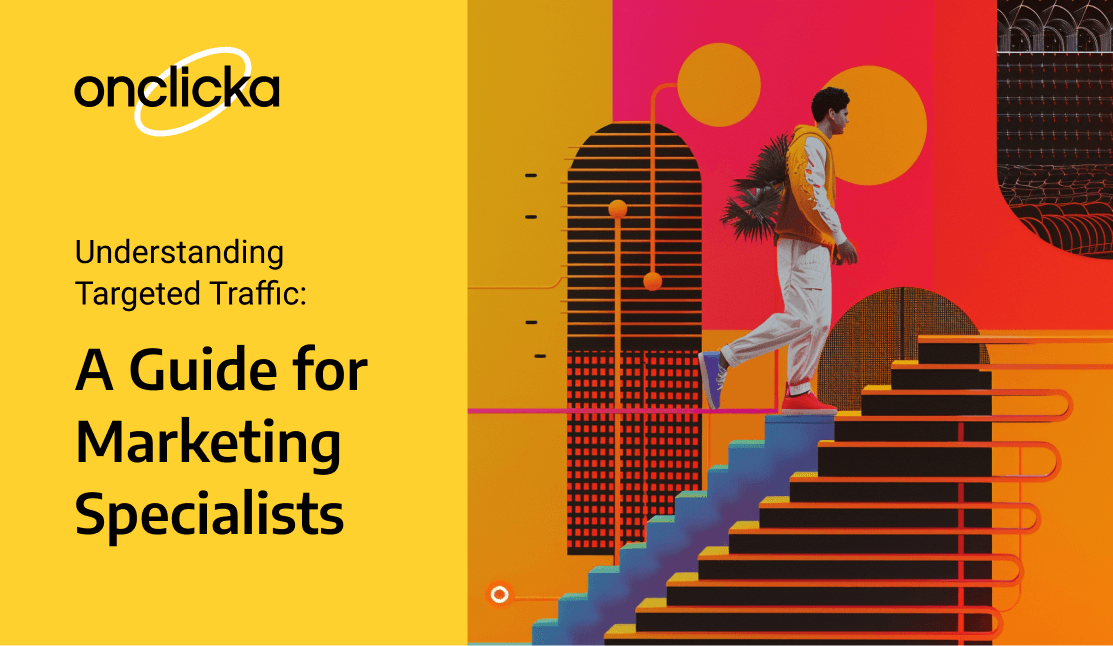 Understanding Targeted Traffic: A Guide for Marketing Specialists ...