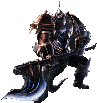 Render - download free render Mu Online on Artage.io