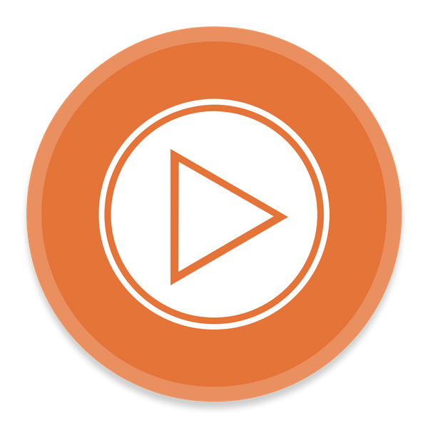 m player x - download free icon Button UI Requests 3 on Artage.io