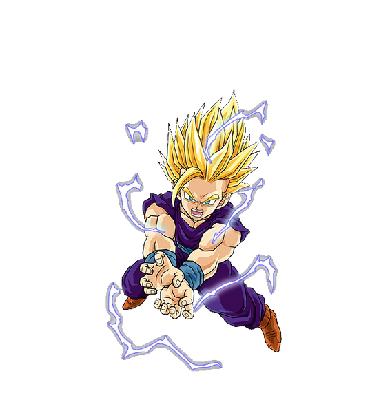 Render - download free render Dragon Ball on Artage.io