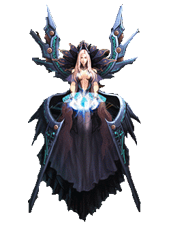 Render - download free render Mu Online on Artage.io