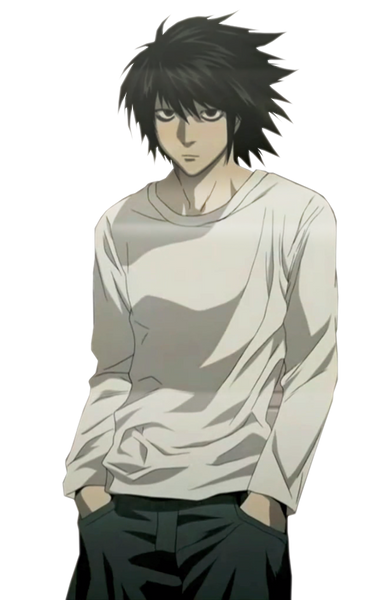 Render - download free render Death Note on Artage.io