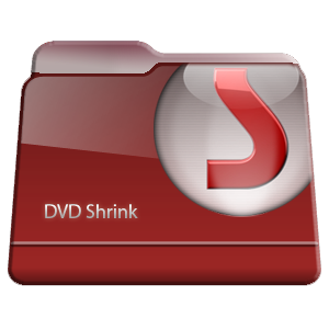 dv d shrink folder - download free icon Program Files Folder Icons on ...