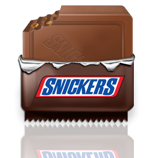 icon reflect sonrix, chocolate - download free icon Mixed Icons Reflect ...