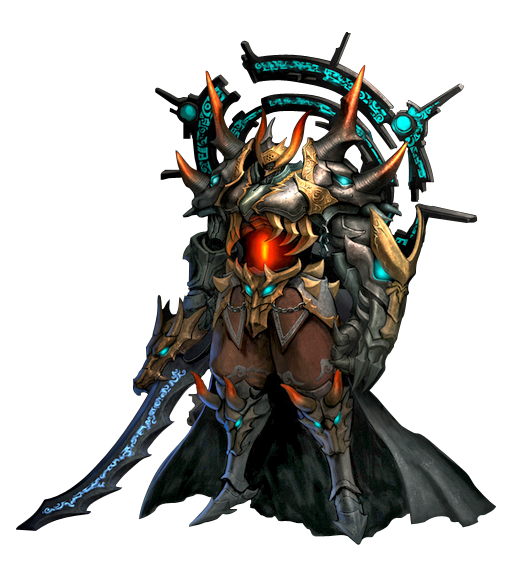 Render - download free render Mu Online on Artage.io