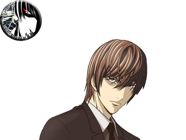 Render - download free render Death Note on Artage.io