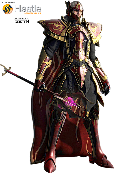 Render - download free render Mu Online on Artage.io