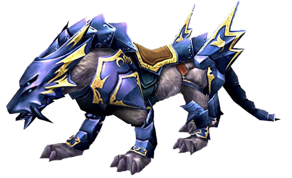 Render - download free render Mu Online on Artage.io