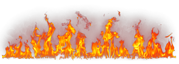 огонь png, пламя, fire png - download free render Fire on Artage.io